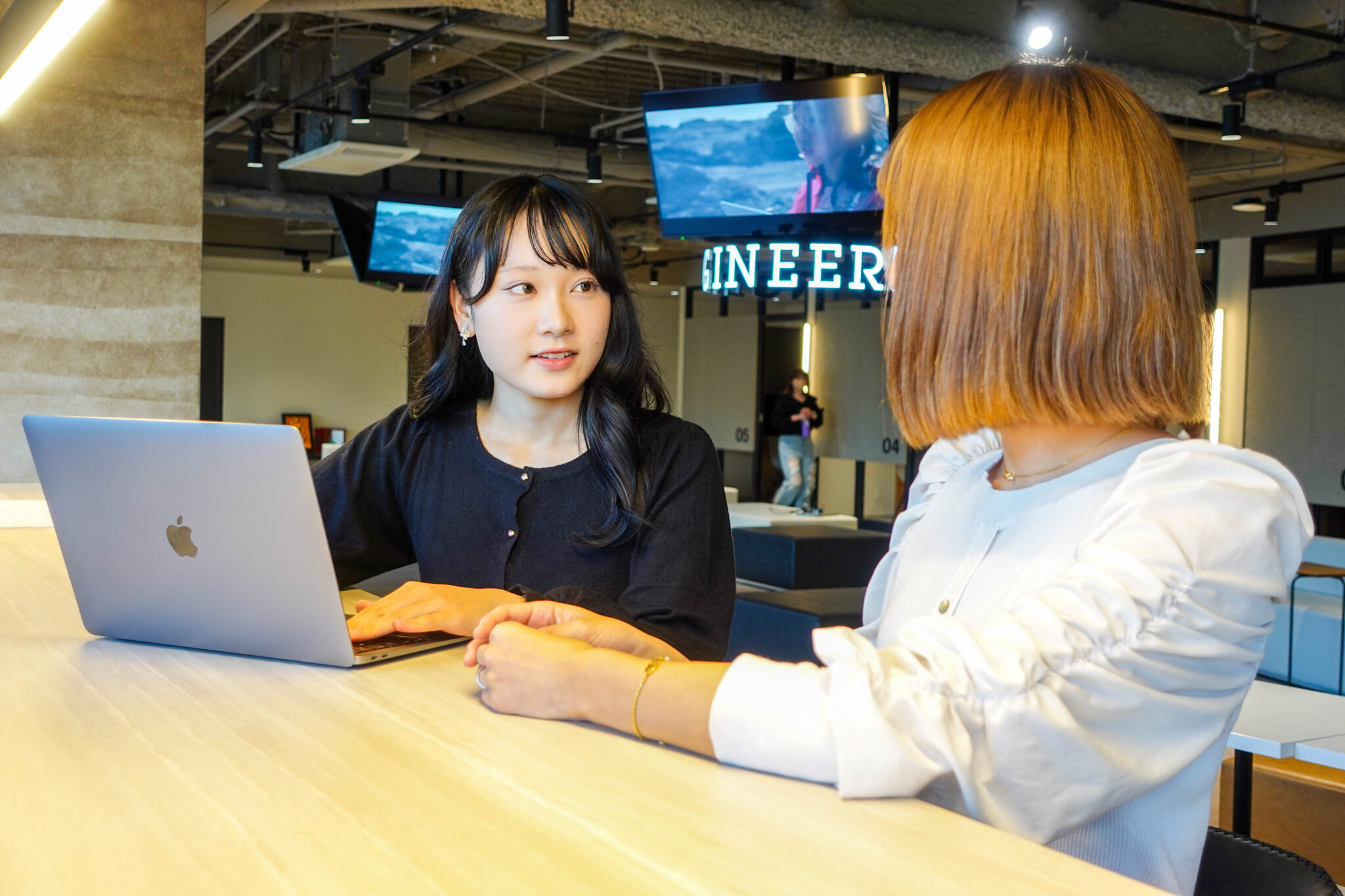 株式会社Branding Engineerに訪問してきました！ | 就活女子