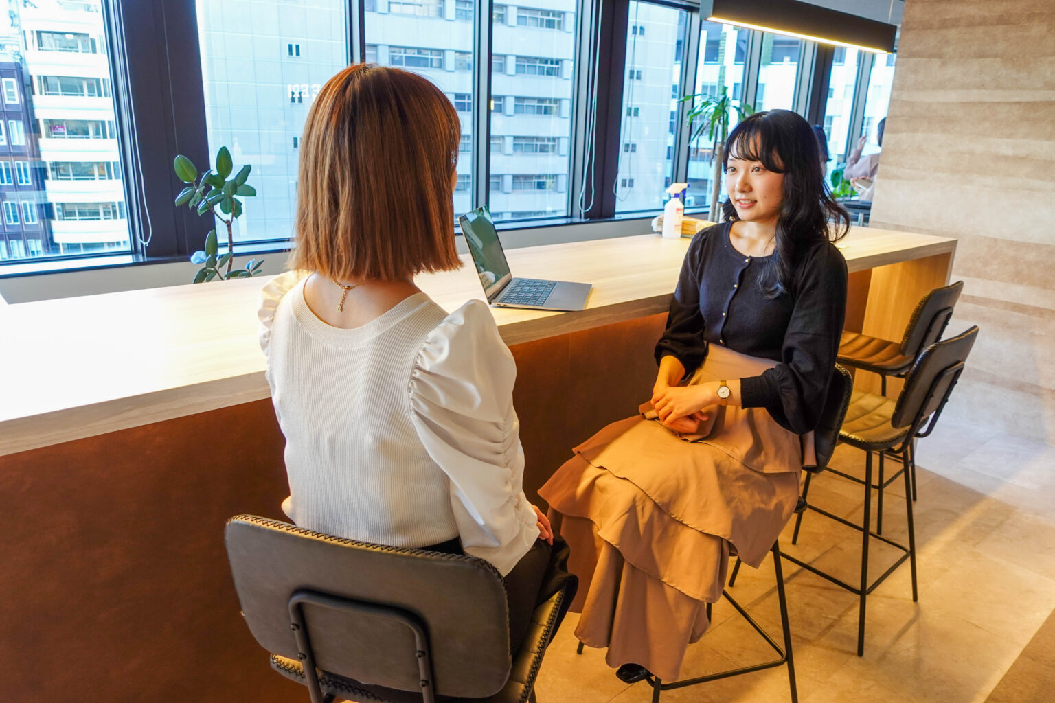 株式会社Branding Engineerに訪問してきました！ | 就活女子